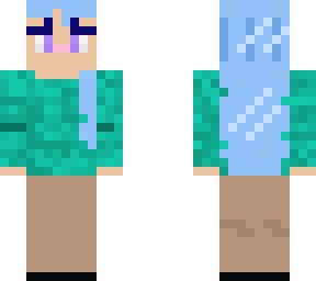ocean | Minecraft Skins
