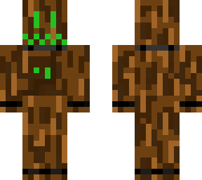 tree | Minecraft Skins