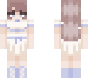 doll | Minecraft Skins