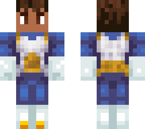 prince | Minecraft Skins