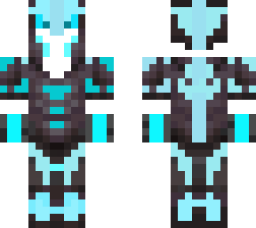frost | Minecraft Skins