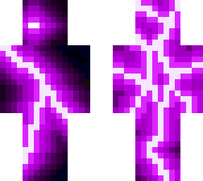 lightning | Minecraft Skins
