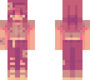 jennifer | Minecraft Skins