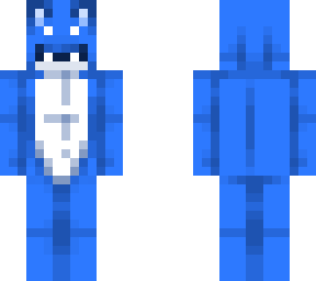 lapis | Minecraft Skins