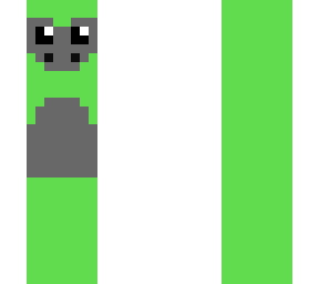 gorilla tag monke | Minecraft Skins