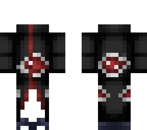 akatsuki | Minecraft Skins