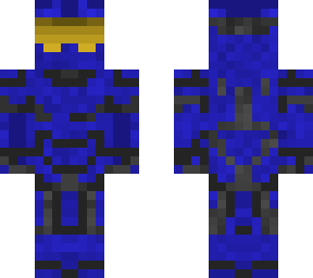 master chief | Minecraft Skins
