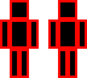 redstone | Minecraft Skins