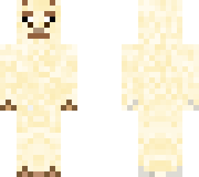 llama | Minecraft Skins