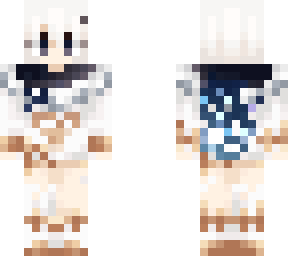 paimon | Minecraft Skins