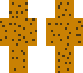 cookie | Minecraft Skins