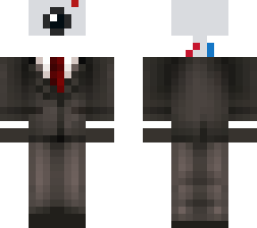 speaker man | Minecraft Skins