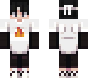 sapnap | Minecraft Skins
