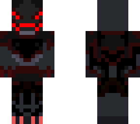 protogen | Minecraft Skins