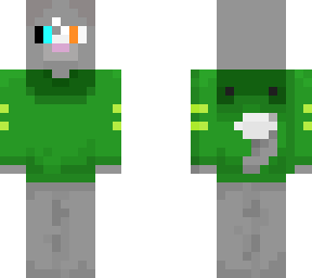 cleo | Minecraft Skins