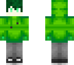 Umm swiftness | Minecraft Skin