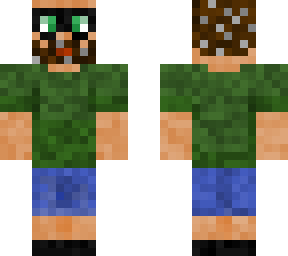 dad | Minecraft Skins