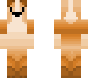 corgi | Minecraft Skins