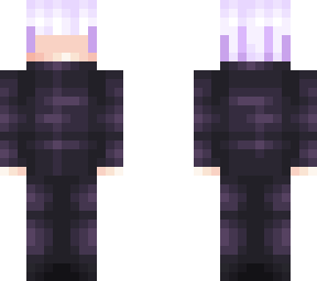 satoru | Minecraft Skins