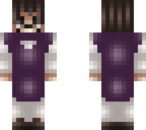 choso | Minecraft Skins