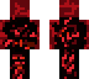 blut | Minecraft Skin