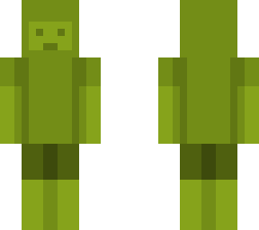 fern | Minecraft Skins