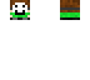 little | Minecraft Skins