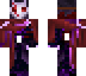 lord | Minecraft Skins