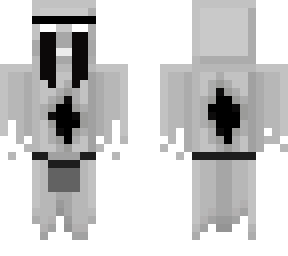 ERROR_SOUL:NOT-FOUND | Minecraft Skin